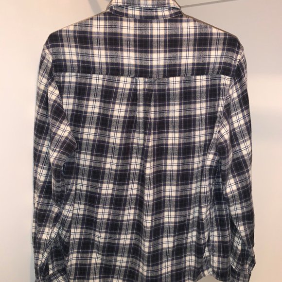 Field & Stream | Shirts | Field And Stream Flannel Buttondown Shirt ...